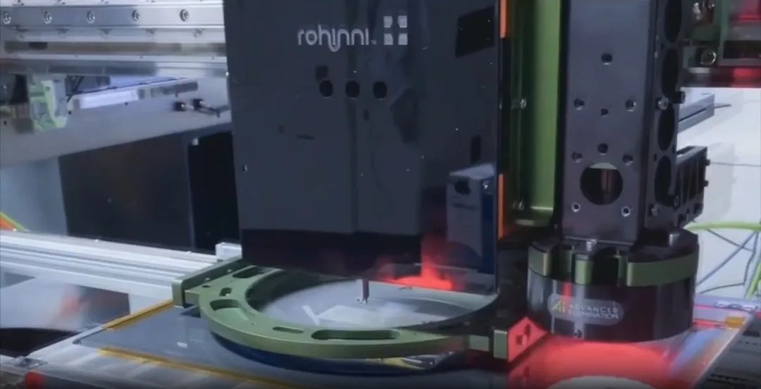或因技术转型滞后？这家MicroLED设备厂申请破产-电子工程专辑