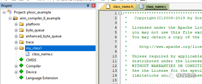 OOPC开发从未如此简单!-电子工程专辑