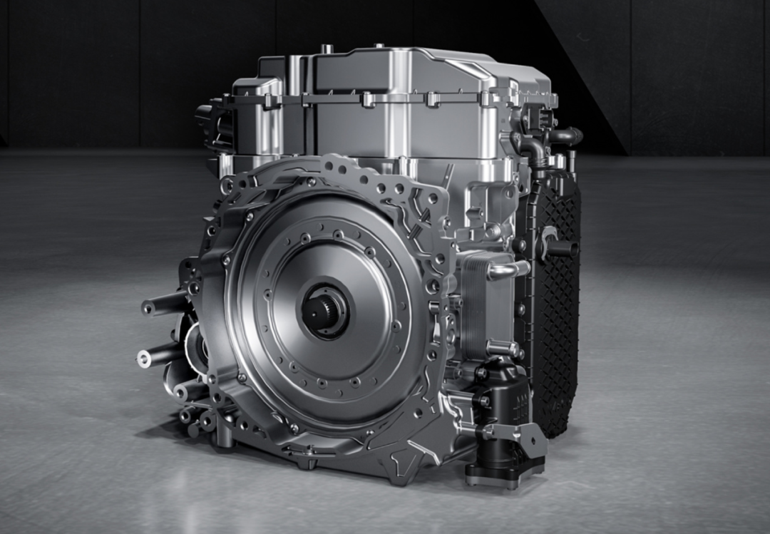 领克09EM-P远航版带来的新鲜感-电子工程专辑