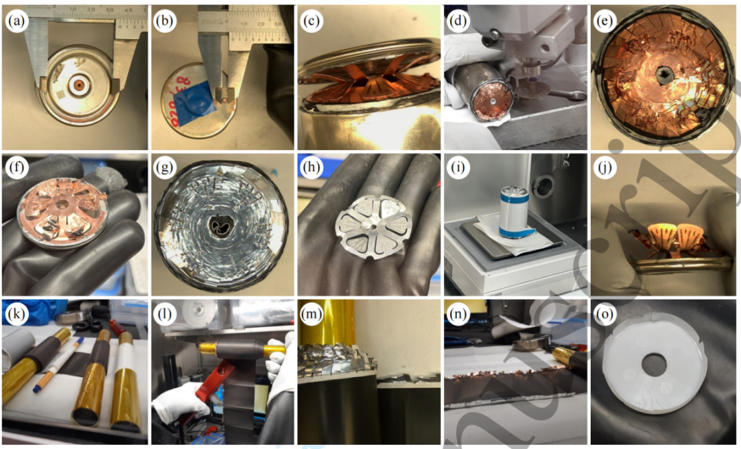 重磅JES：首次全面解析特斯拉4680电池-电子工程专辑