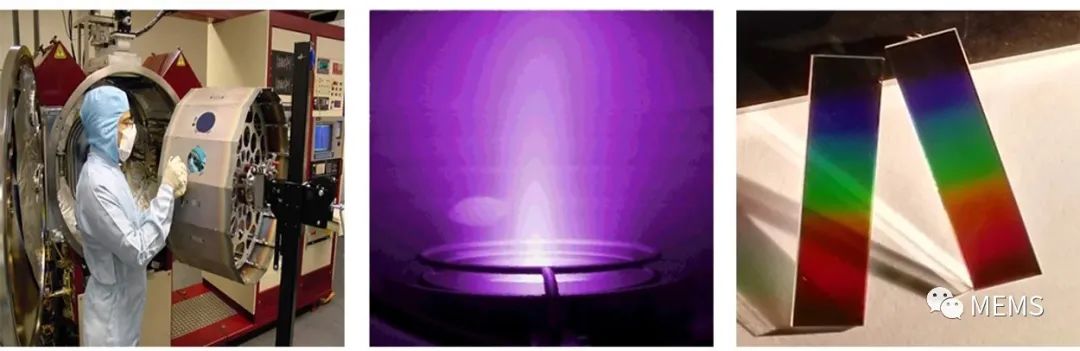 西苏格兰大学光学涂层技术商业化，有望颠覆全球光子成像和传感行业-电子工程专辑