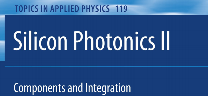 【光电集成】硅光学习-32- WADIMOS-电子工程专辑