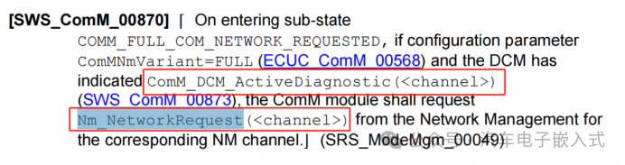 DCM模块唤醒网络是主动唤醒还是被动唤醒（重新修改）-电子工程专辑