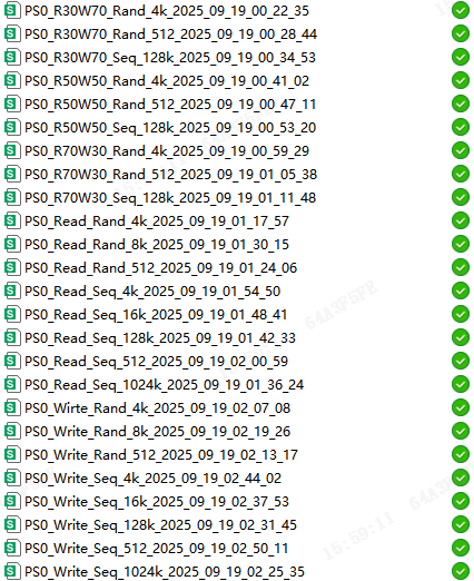 简约而不简单，致态小翼e7 SSD测评-电子工程专辑