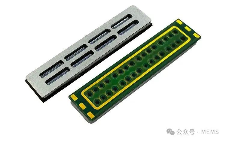 xMEMS凭借“MEMS风扇”荣获两项大奖@Sensors Converge 2025-电子工程专辑