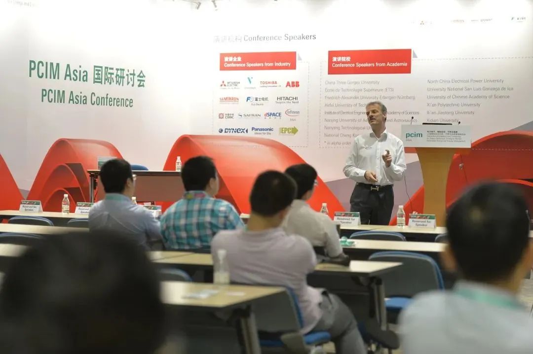 倒计时5天|PCIMAsia2023亮点抢先看！-电子工程专辑