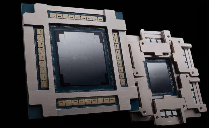 什么是CoWoP？英伟达Rubin GPU的潜在封装选项-电子工程专辑