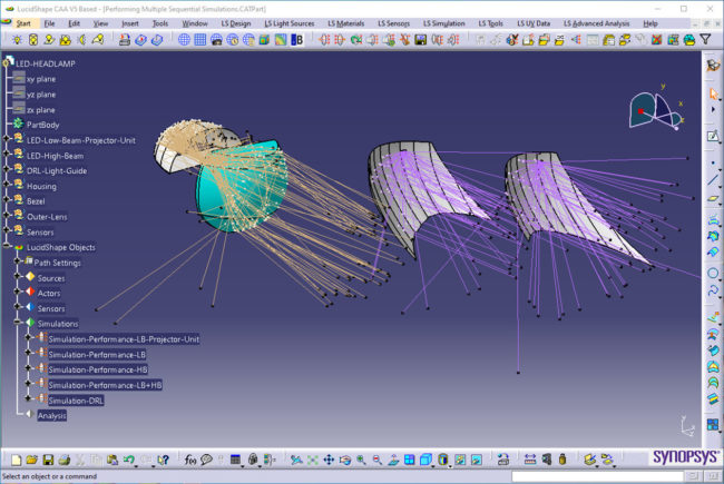 如何照亮汽车前行之路？-电子工程专辑
