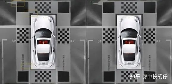 深度解析自动泊车AVM算法框架-电子工程专辑