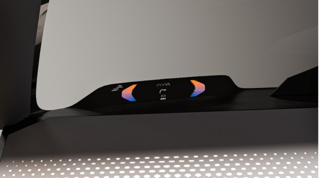 TCL华星独供！小米YU7的PHUD如何超越HUD重塑智能座舱体验？-电子工程专辑