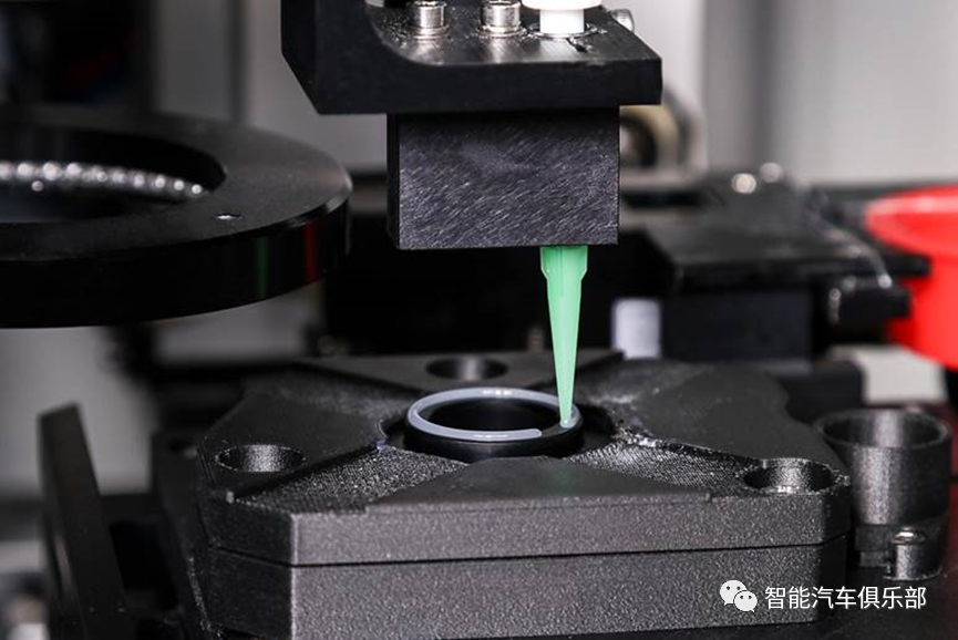 车载摄像头AA设备厂商22强-电子工程专辑