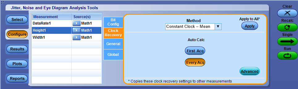 超详细！抖动与眼图分析软件DPOJET基础实操指南（附直播回顾）-电子工程专辑