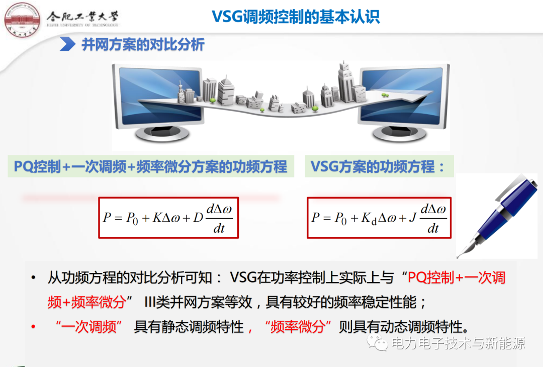 虚拟同发电步机(VSG)技术研究及应用-电子工程专辑