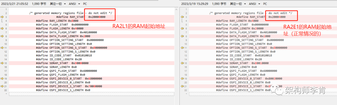 工程师自述：如何将RA2E1并入到RT-Thread的主线仓库-电子工程专辑