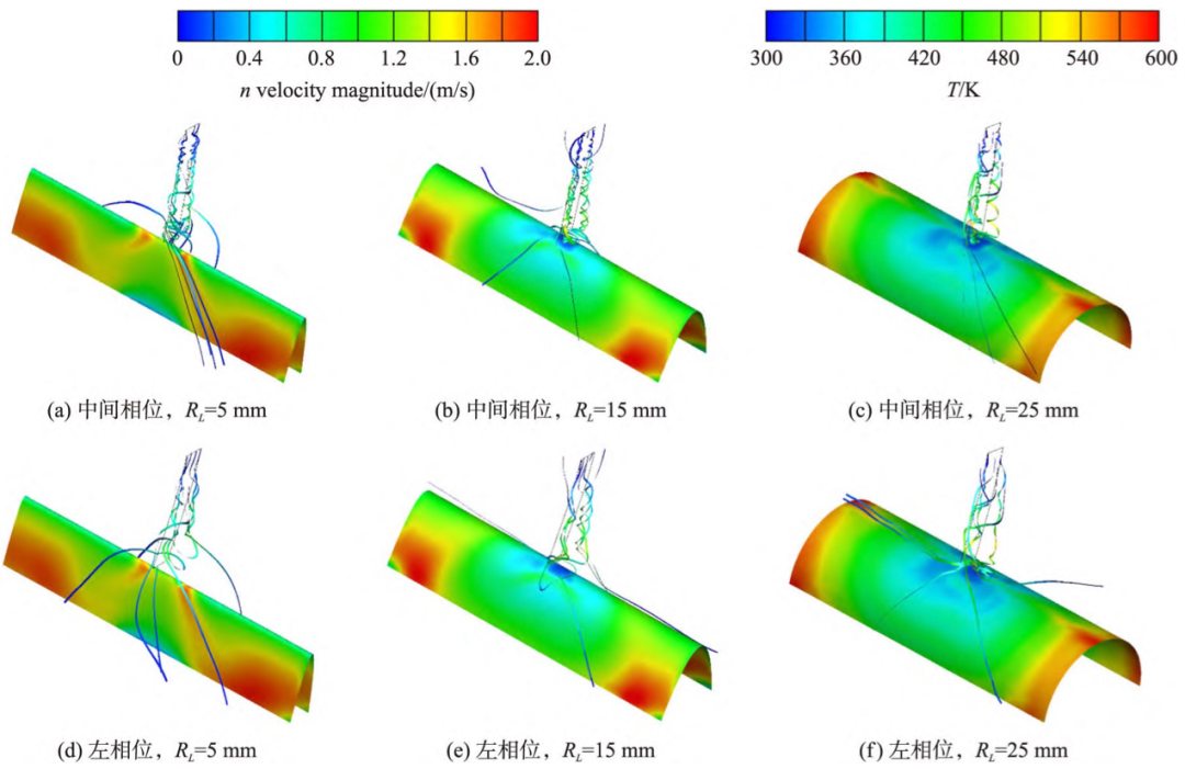 南京师大在压电风扇换热特性研究方面取得进展-电子工程专辑