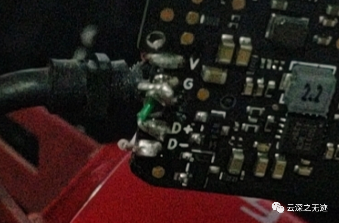 CP210x芯片（串口转USB接口）随记-电子工程专辑