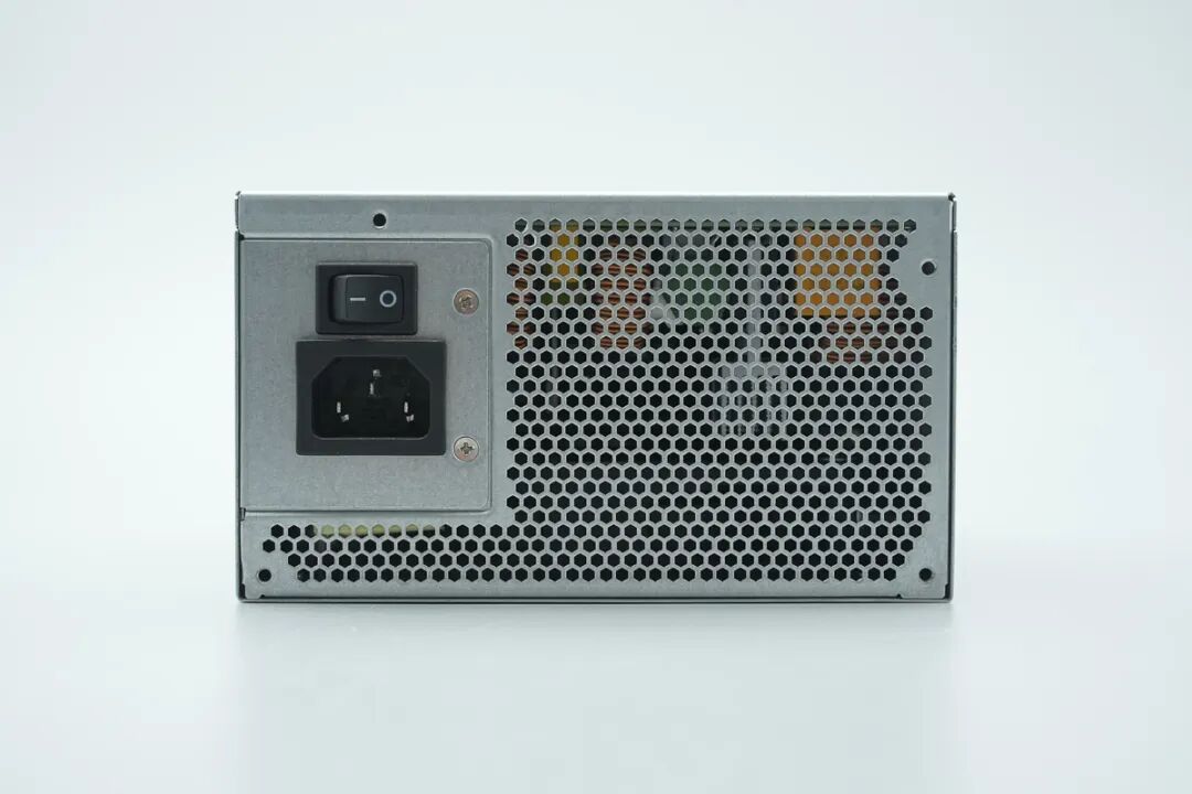 拆解报告：航嘉2000W全模组碳化硅PC电源-EDN 电子技术设计