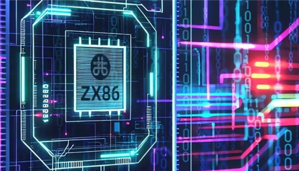 国产x86 CPU冲上4GHz！兆芯预告全新KX-8000：PCIe 5/DDR5都有了-电子工程专辑
