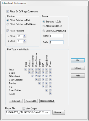 【知识分享】57.Orcad原理图中分页符网络后面的数字是怎么添加的呢？-电子工程专辑