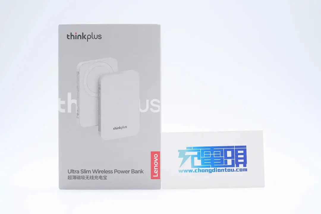 拆解报告：联想thinkplus 5000mAh超薄磁吸无线充电宝-EDN 电子技术设计