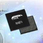 邀请函|瑞萨电子RA8超高算力MCU巡回技术研讨会报名开启！-电子工程专辑