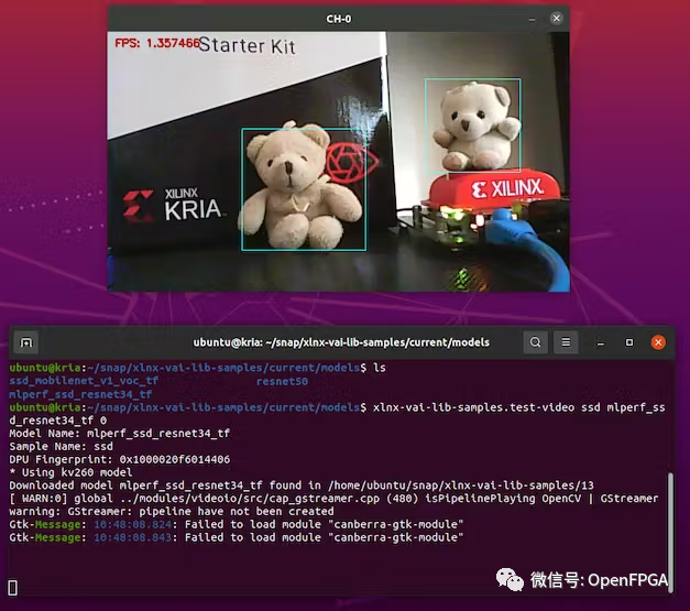 使用FPGA进行AI火灾定位-FirAI-电子工程专辑