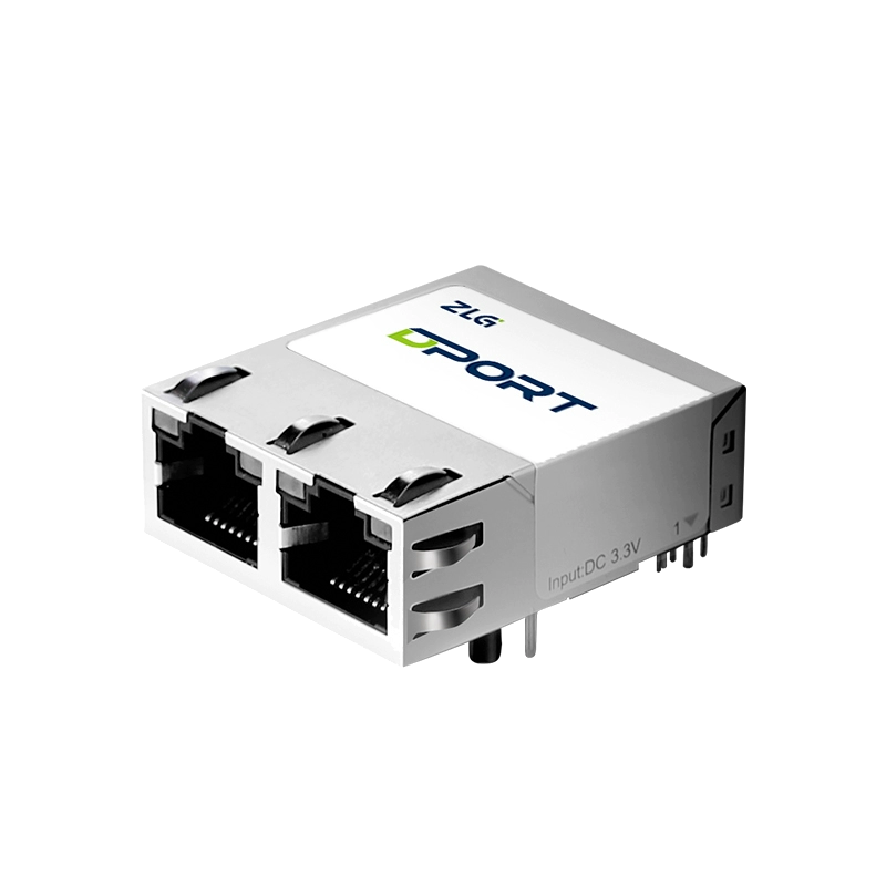 四合一DPort-ECT：EtherCAT开发“即插即用”-电子工程专辑