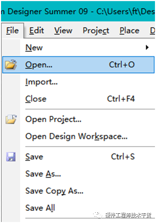 26、PADS和AD封装互转-电子工程专辑
