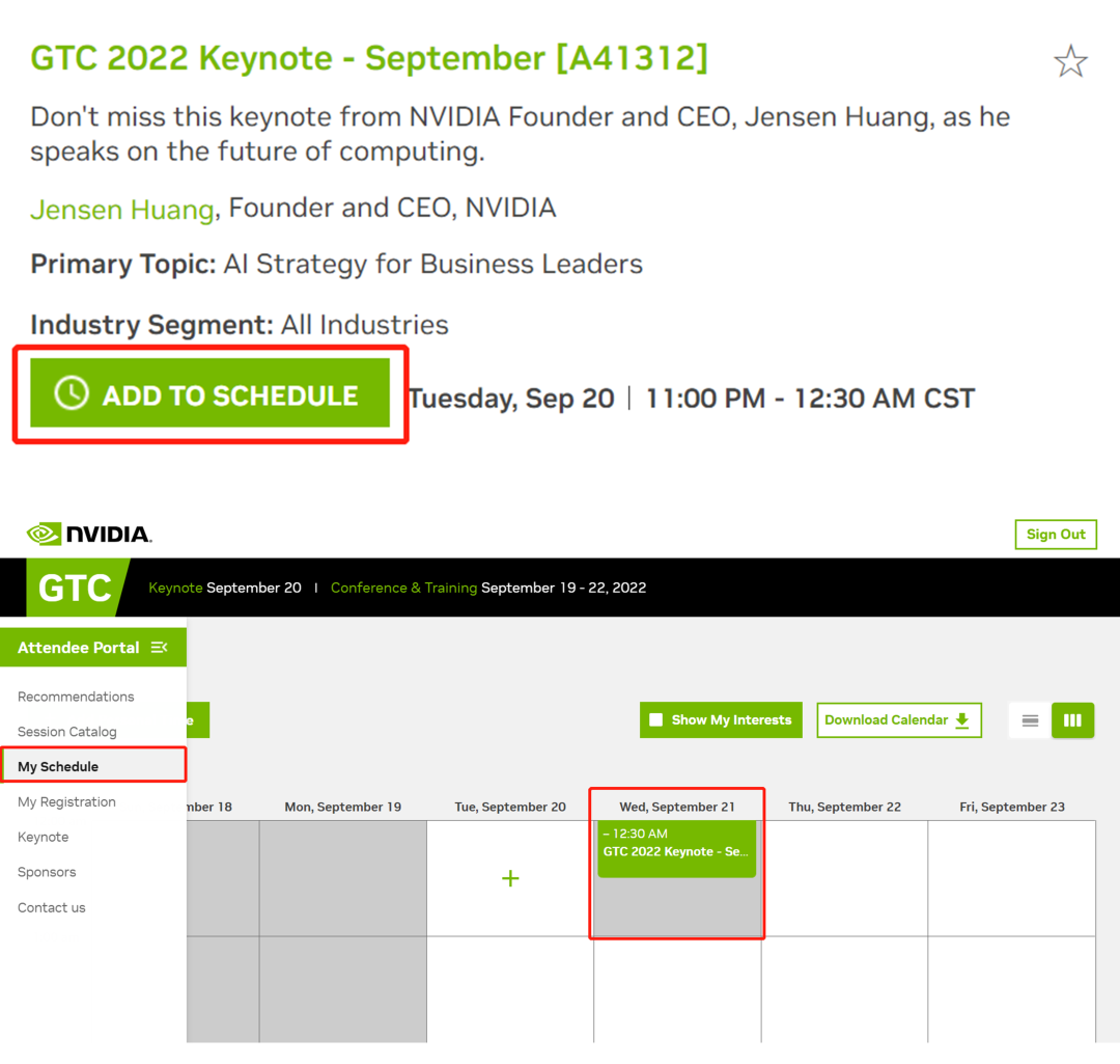 GTC22|利用GPU加速，更大限度地提高性能，降低成本-电子工程专辑