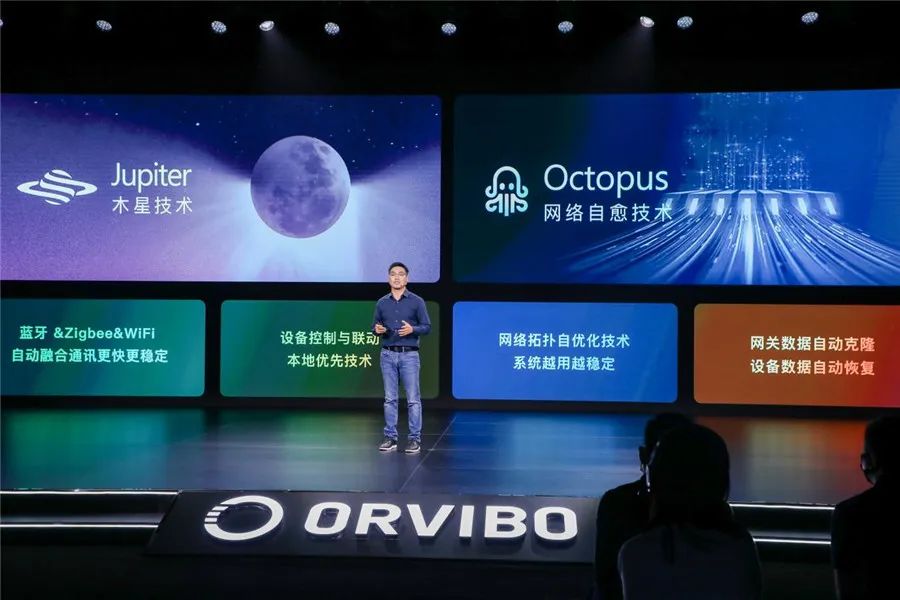 科技美学引领行业发展：欧瑞博发布全新HomeAI操作系统-电子工程专辑