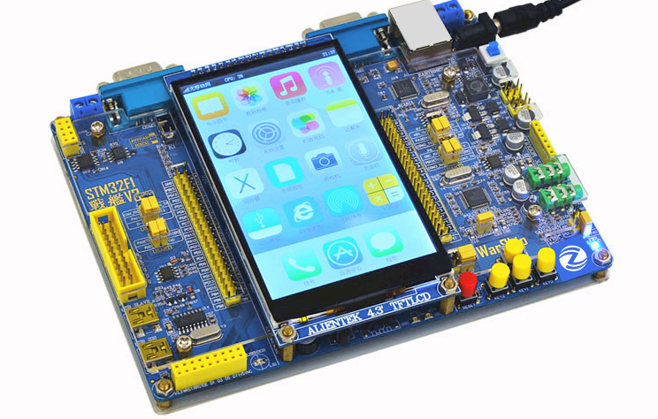 学习嵌入式，买什么样的开发板？-电子工程专辑