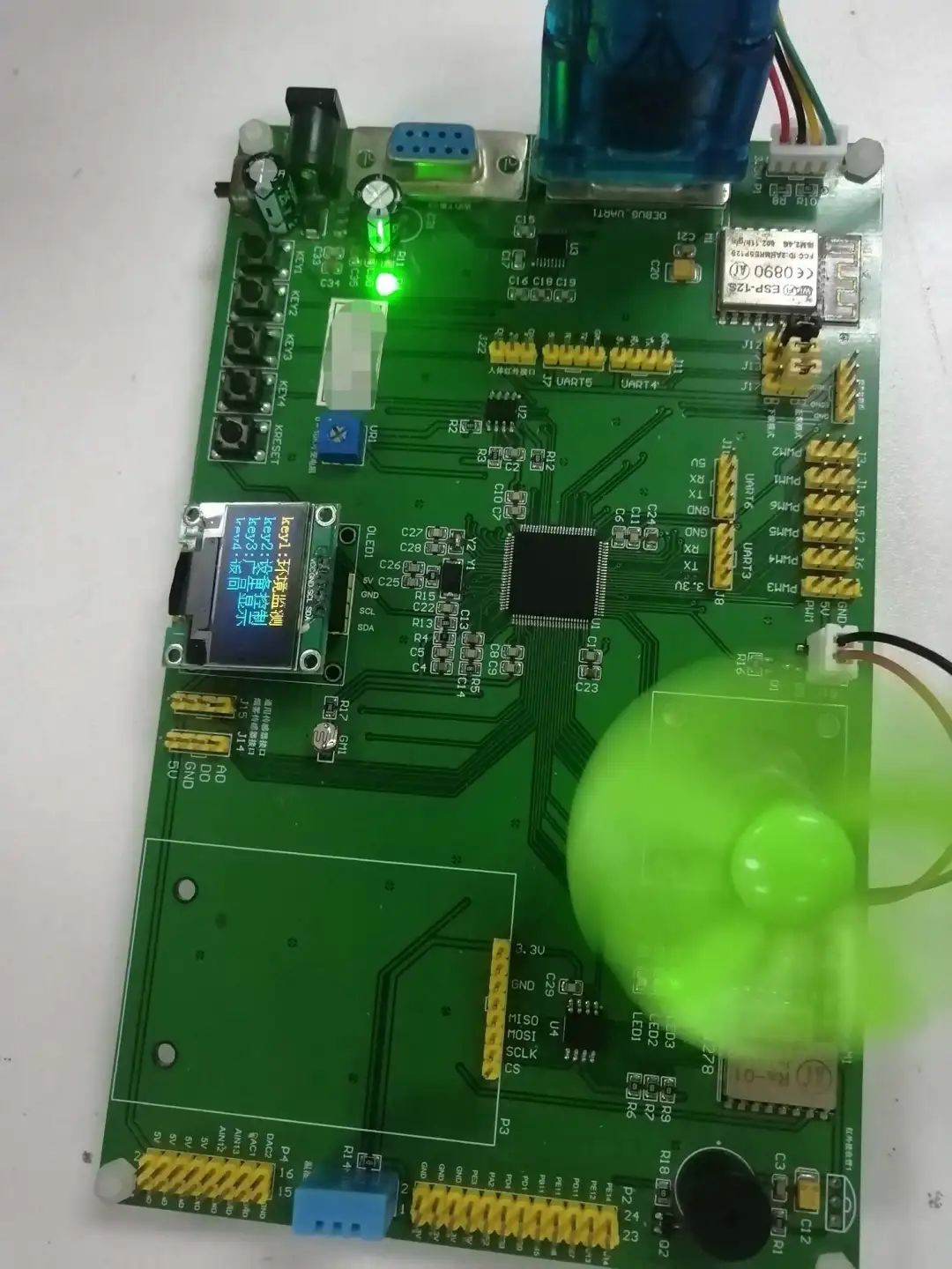 Qt+STM32上下位机嵌入式综合项目历练-电子工程专辑