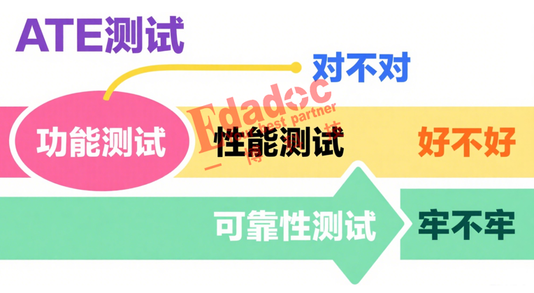 别再问ATE 是什么？从 0 到 1 认识 ATE-电子工程专辑