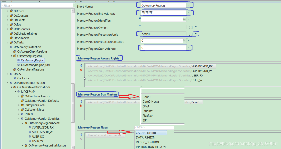 MPU机制与实现详解-电子工程专辑