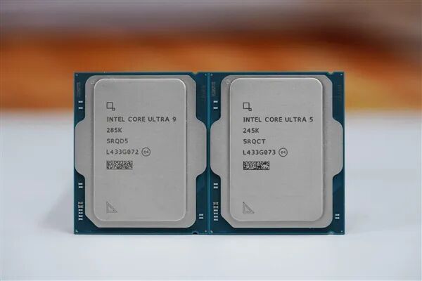 优化后性能大涨21％！Intel旗舰酷睿Ultra 9 285K降至史上最低价：3开头即可入手-电子工程专辑