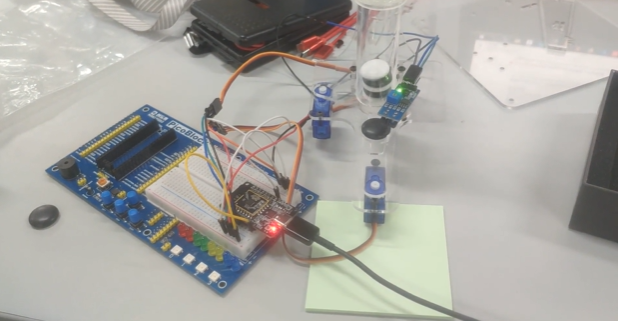 【开发板试用】全志XR806开发板免费试用，支持FreeRTOS+Openharmony-电子工程专辑