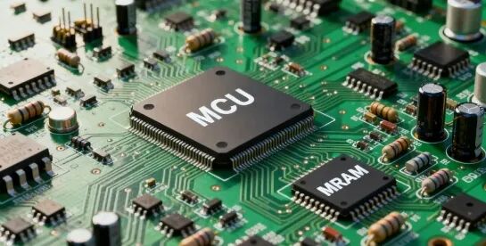什么是MCU？一文快速了解MCU基础知识-电子工程专辑