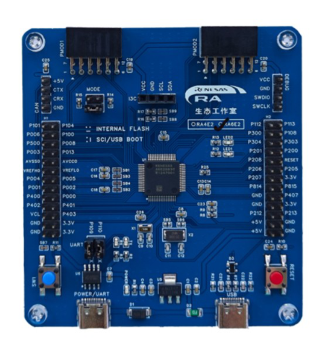 有奖直播 | MPU开发板及视觉AI的内容-电子工程专辑