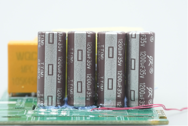 拆解报告：米物140W 3C1A智显秒充氮化镓充电器CA514 Pro-EDN 电子技术设计