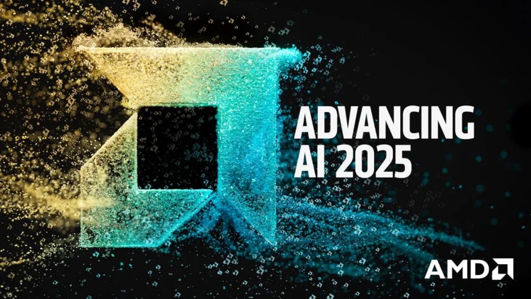 AMD Advancing AI 2025（完整版）-电子工程专辑