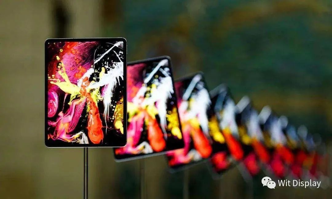 IT用MiniLED背光出货近1500万片！MLED年度盛会十大亮点抢先看-电子工程专辑