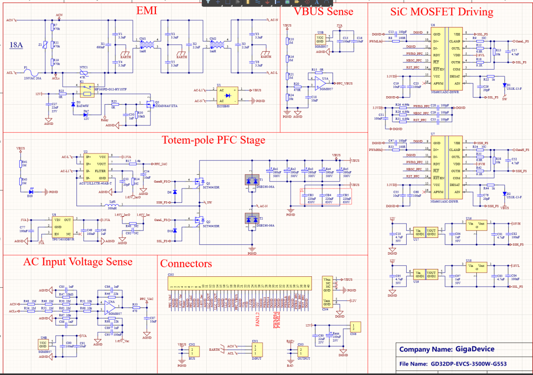 高频+大电流+高EMC挑战？凡亿1V1大功率PCB弟子，全网唯一真项目实战教学！-电子工程专辑