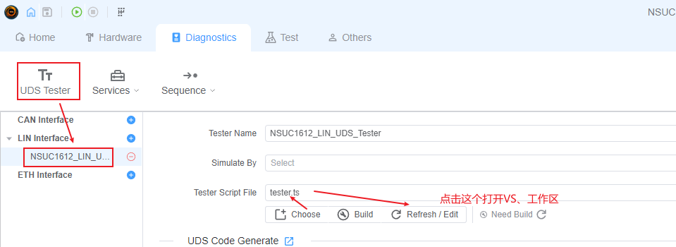 基于EcuBus-Pro实现LIN UDS升级-电子工程专辑