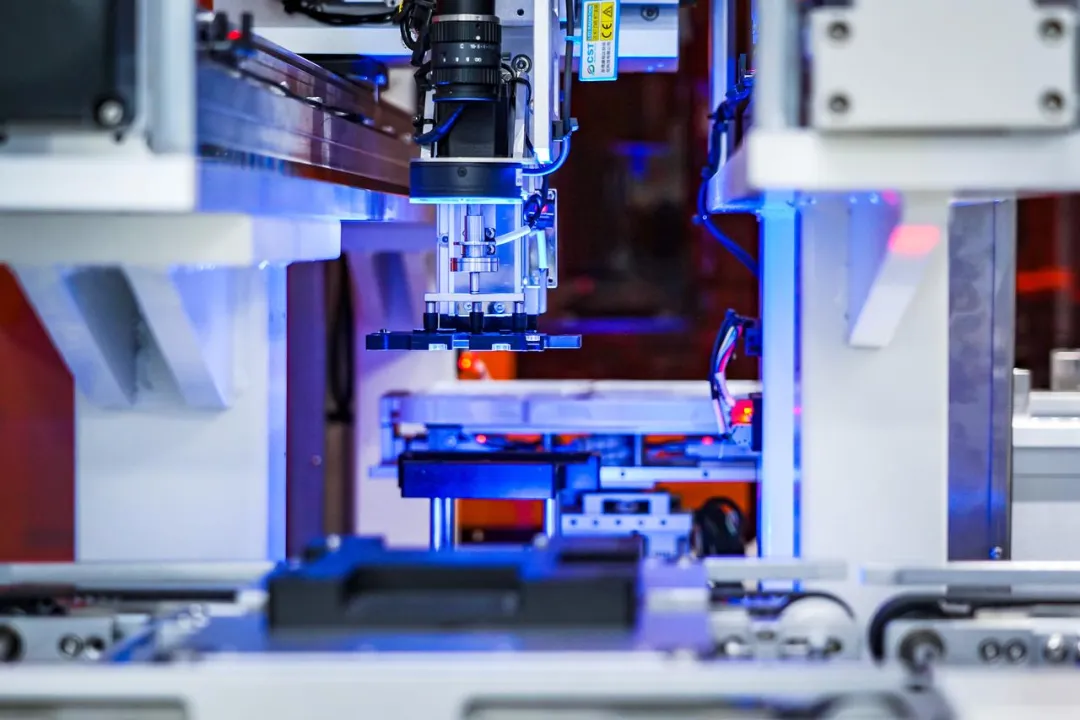 北醒AD2-S-X3高性能激光雷达上线，续写智慧交通新篇章-电子工程专辑