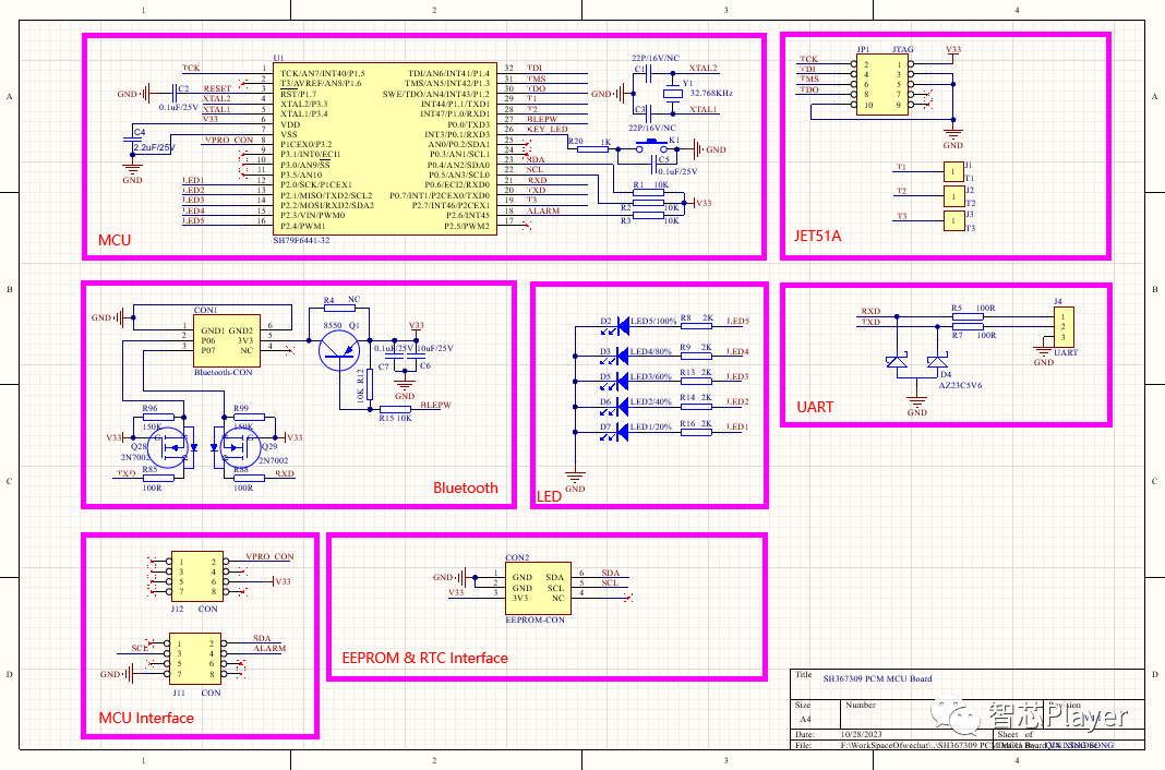 中颖单片机SH367309全套量产PCM，专用动力电池保护板开发资料（文末附下载链接！）-电子工程专辑