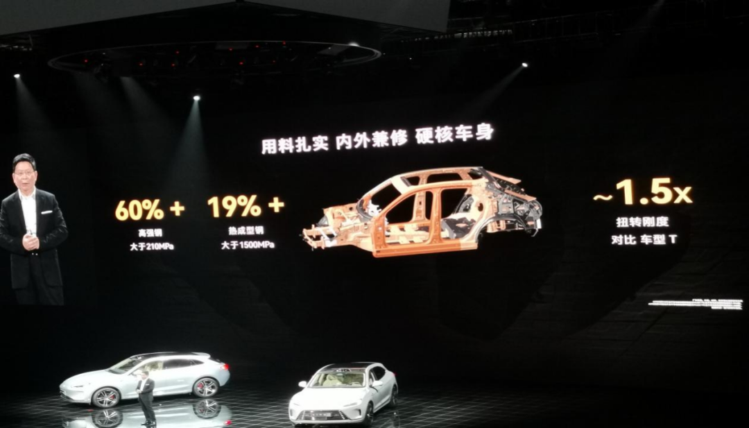 华为ADS2.0发布，各家要重视「遥遥领先」不是一句调侃-电子工程专辑