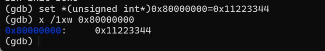 基于Jlink+OpenOCD的IMX6ULL下U-BOOT仿真调试环境搭建-DDR初始化与加载运行U-BOOT-电子工程专辑