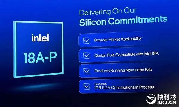 18A量产在即14A已上路！Intel的命运就看这两点-电子工程专辑