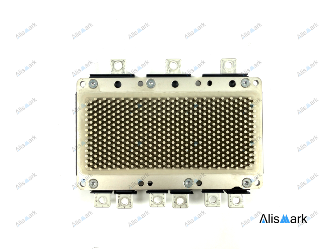 你没见过的SiC！英飞凌HybridPACK ™ Drive G2碳化硅功率模块拆解-电子工程专辑