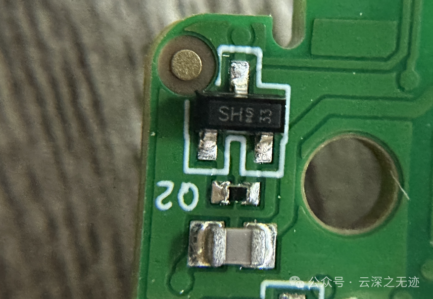 ADMX3652设计解剖2.实物硬件补充-电子工程专辑
